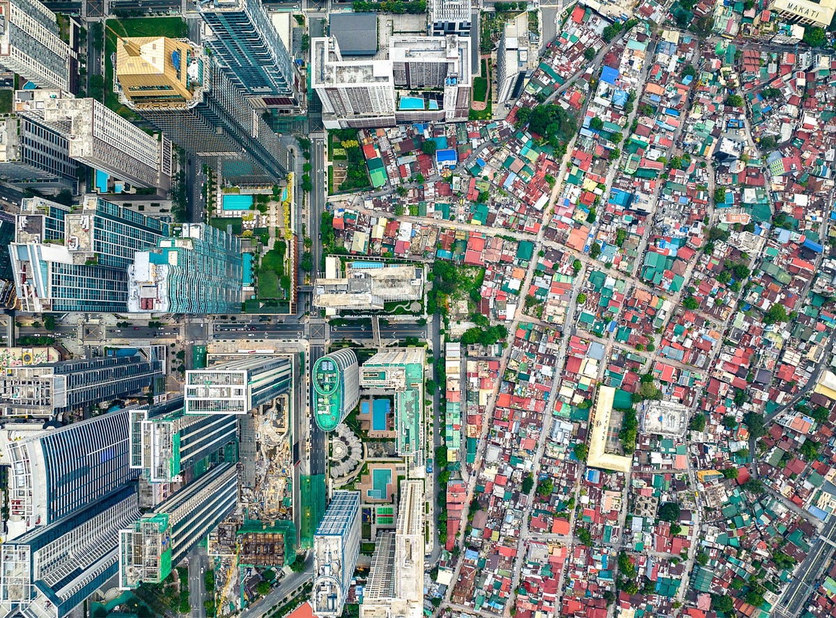 A Critique of Urban Planning in the Philippines | by Gregor Posadas ...