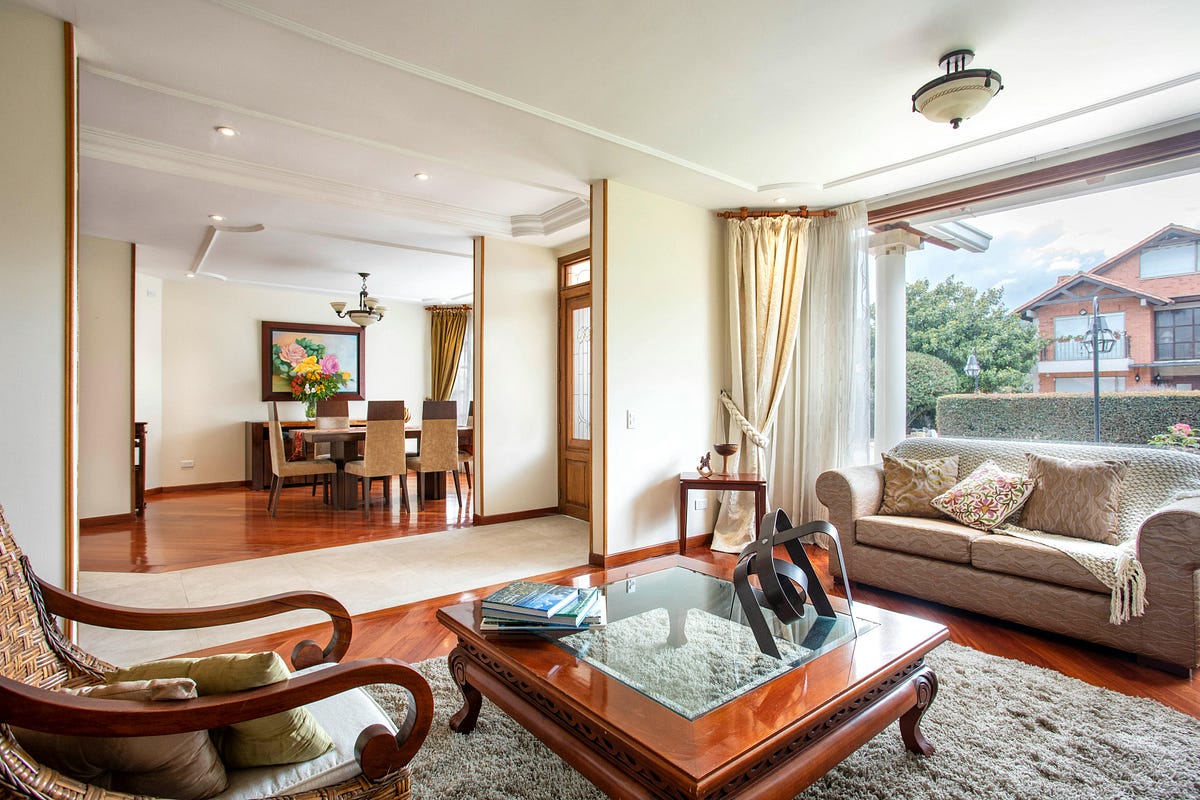 Transform Your Space with SK Design Works: Crafting Spacious Home Interiors in Nerul, Navi ...