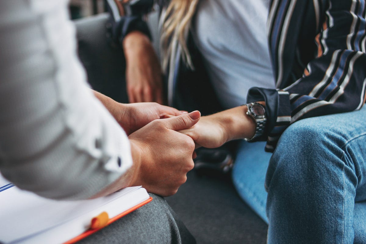 Lessons from Norm Therapy. By Lauren Jacques | by Abuse Refuge Org | Medium