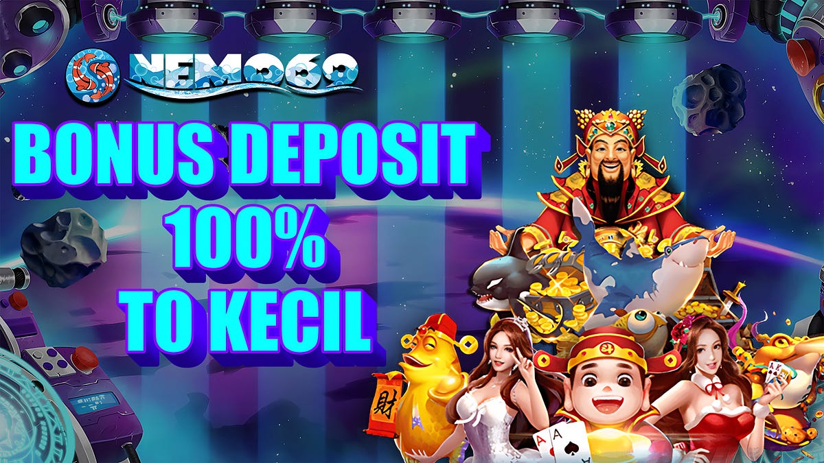 888Slot-Bonus Deposit 100% TO Kecil - Slot Online Gacor Maxwin Tertinggi - Medium