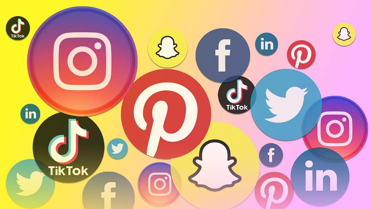 The Impact Of Social media On Our Mental Health | by Mershack | Medium