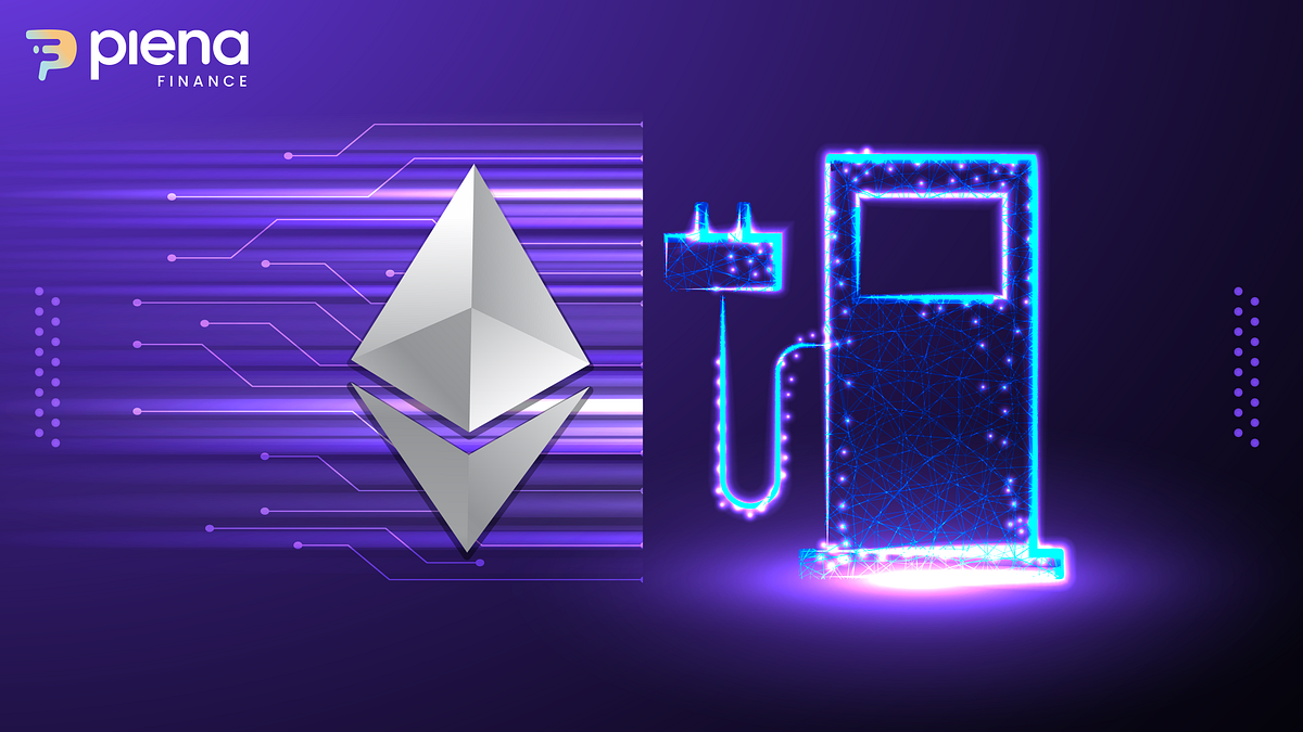 L2 systems’ impact on cost of Ethereum gas fees ⛽️ | by Plena Crypto ...