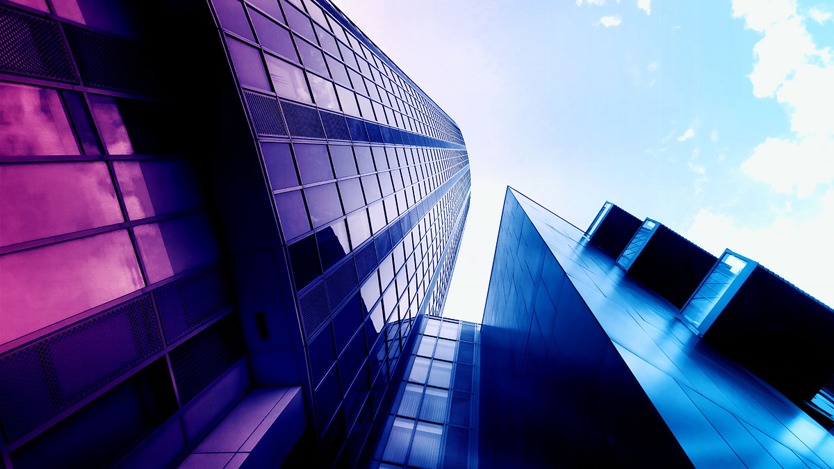 Top 5 Advantages of Working in the True Digital Building | by Sleepy ...