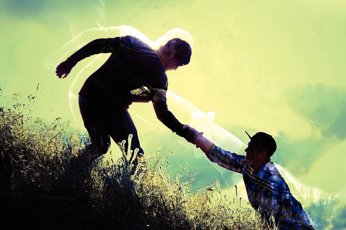 5 Ways to support a friend with PTSD | by David Wachtendonk | Medium