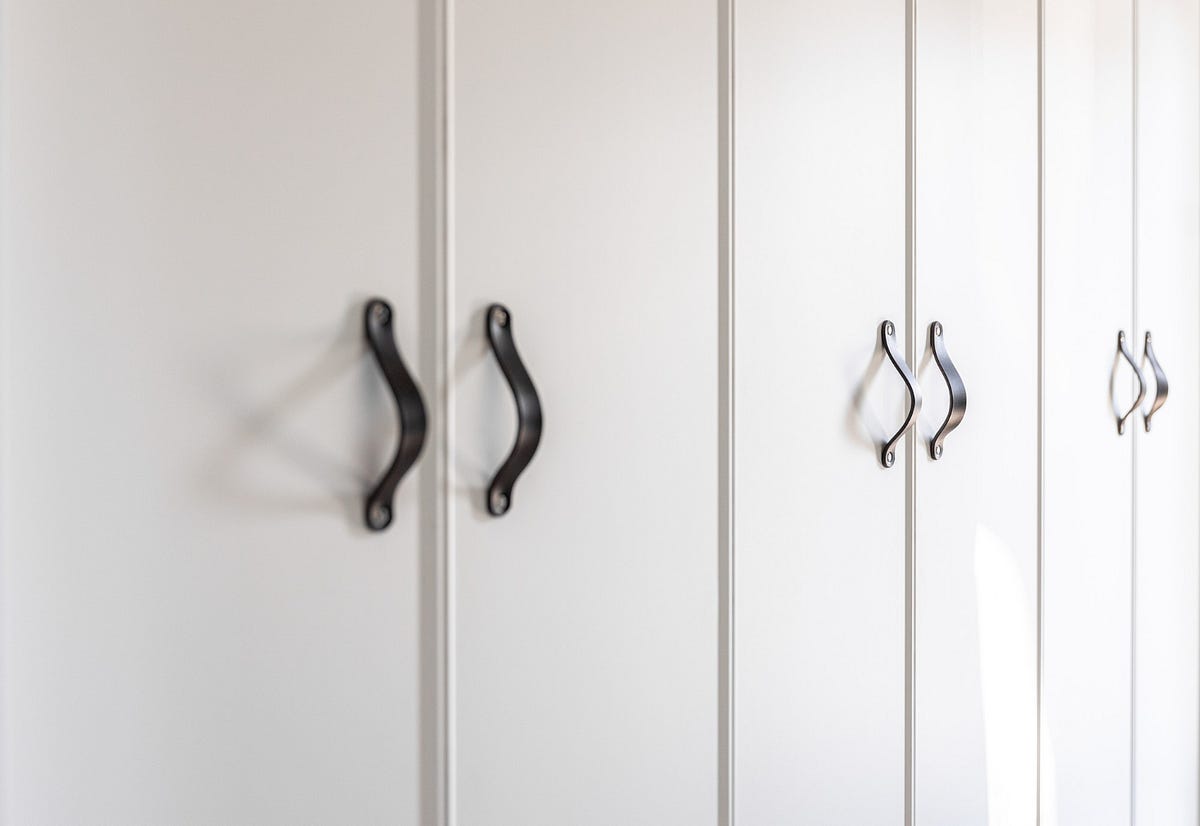 Protecting Your Style: Why Investing in a Wardrobe Lock Is Essential ...