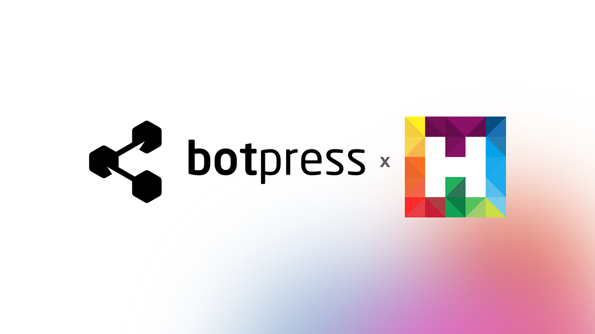 How to bootstrap and continuously improve Botpress projects with ...