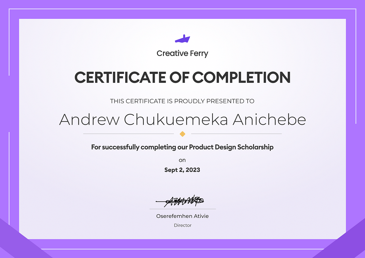 Charting Uncharted Waters: My Career Expedition Few months ago, I ...