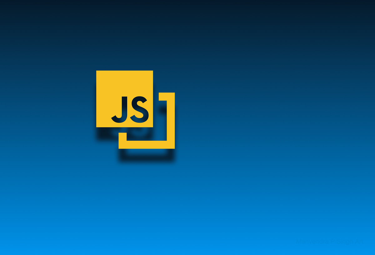 JavaScript Series (01) — Preface. “A Paradigm shift”. | by Manvendra P Singh | Medium