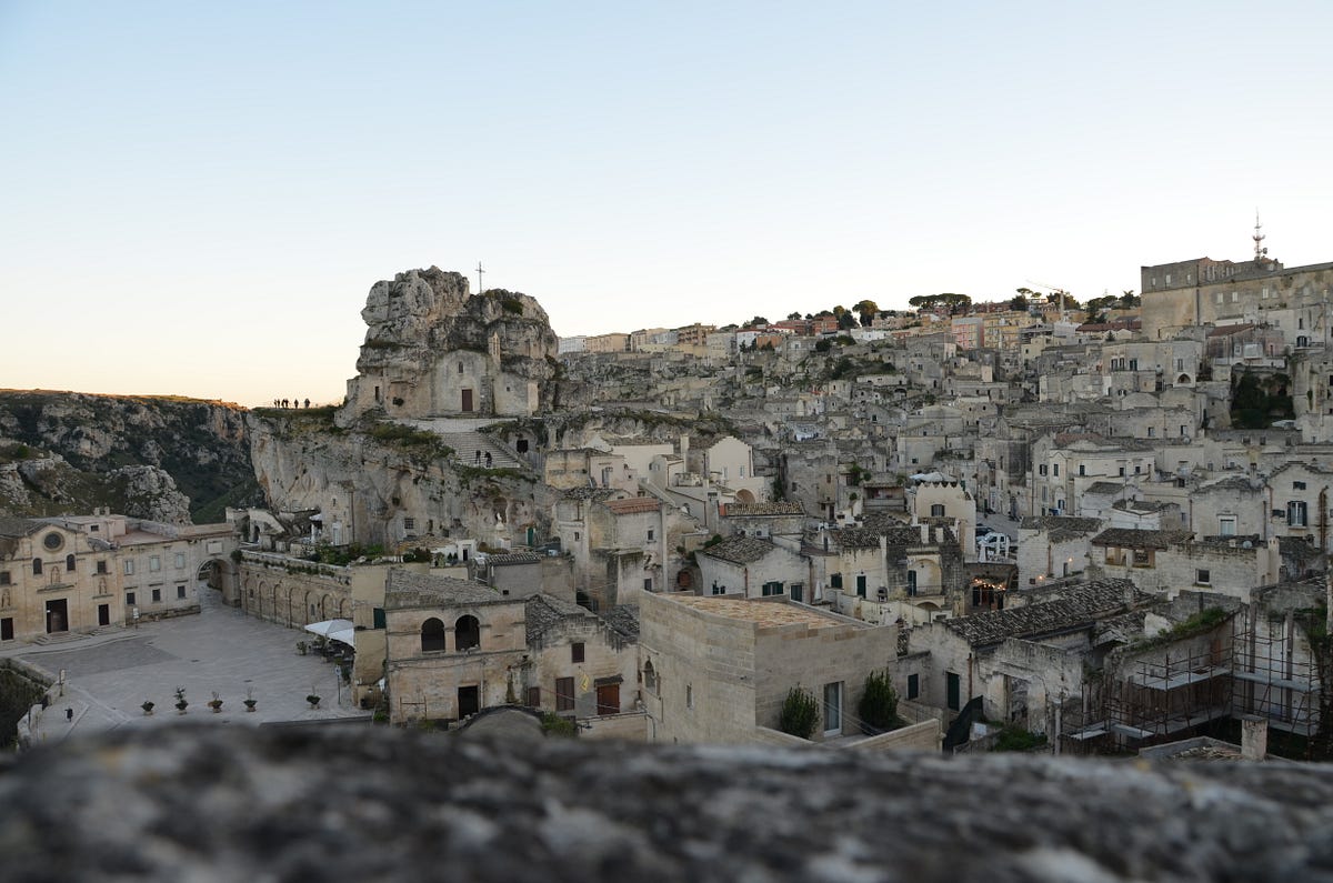 ‘You Can’t Fly Tomorrow — You Will Die’ | by GK | Travel Memoirs | Jun ...