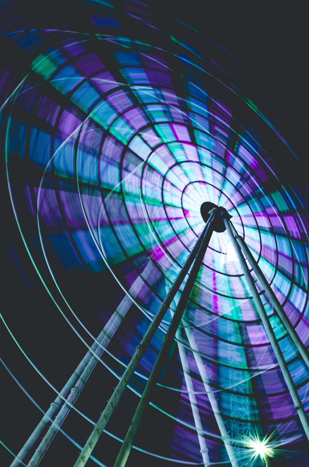 As the Wheel Turns - Centina Pentina - Medium