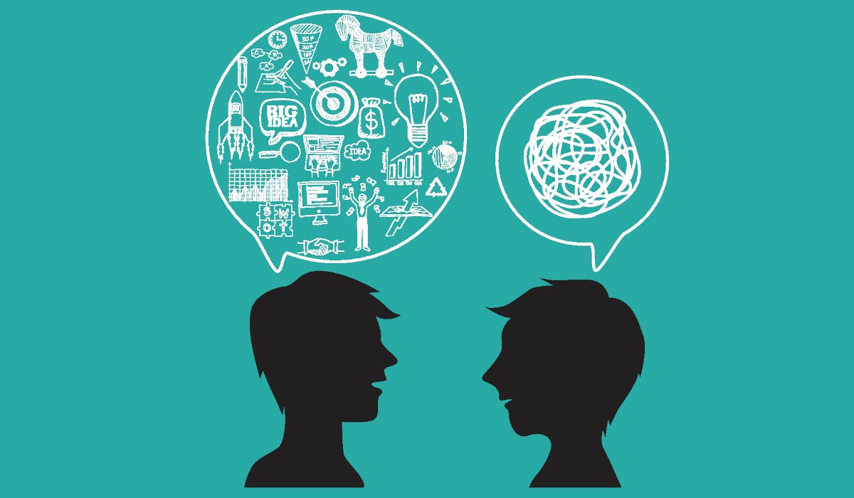 Speak Clearly Clipart