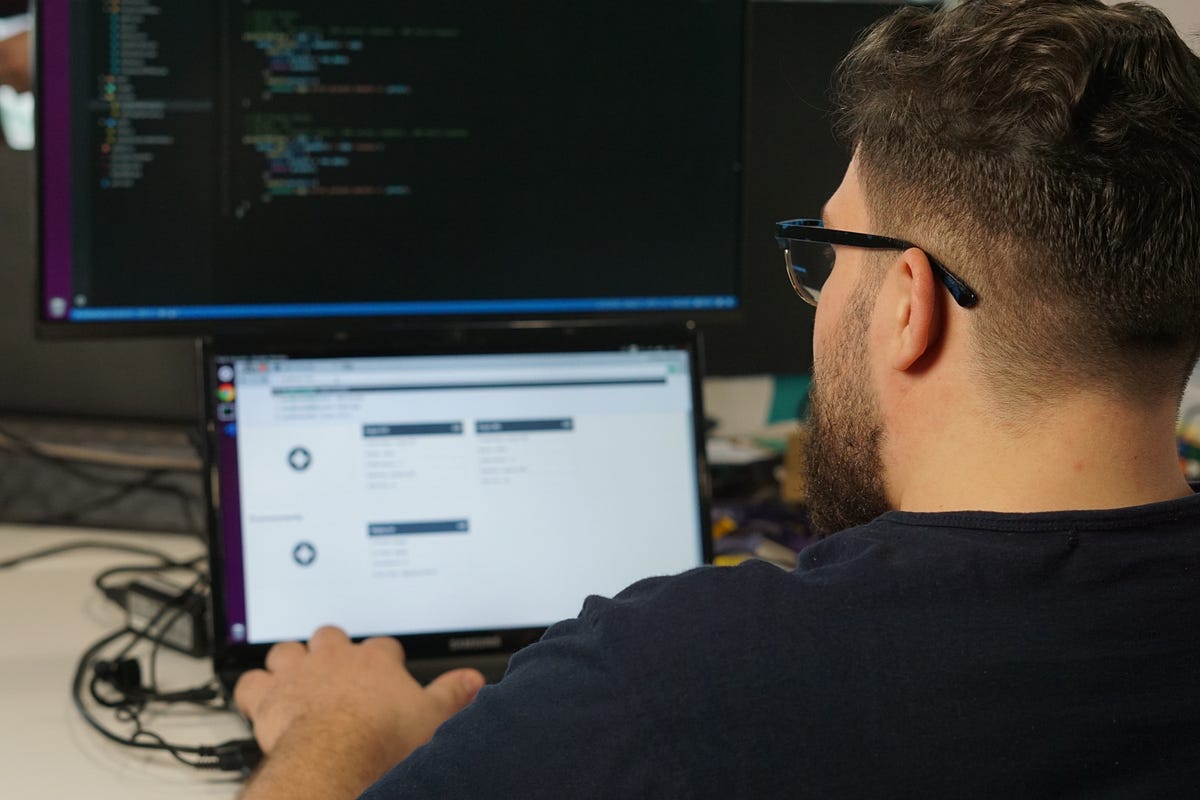 React vs. Angular vs. Vue vs. Ember | by Supahands | Supa Blog | Medium