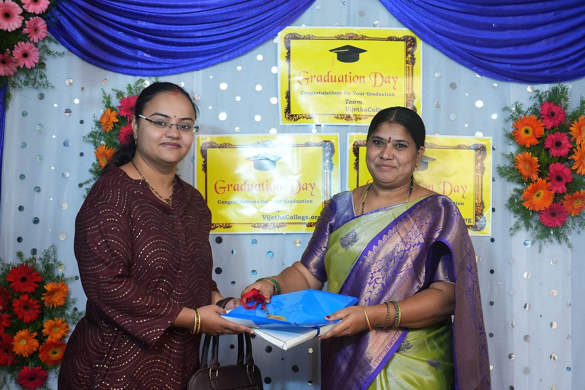 BCA CourseComputer BCA Course - Vijetha College - Medium