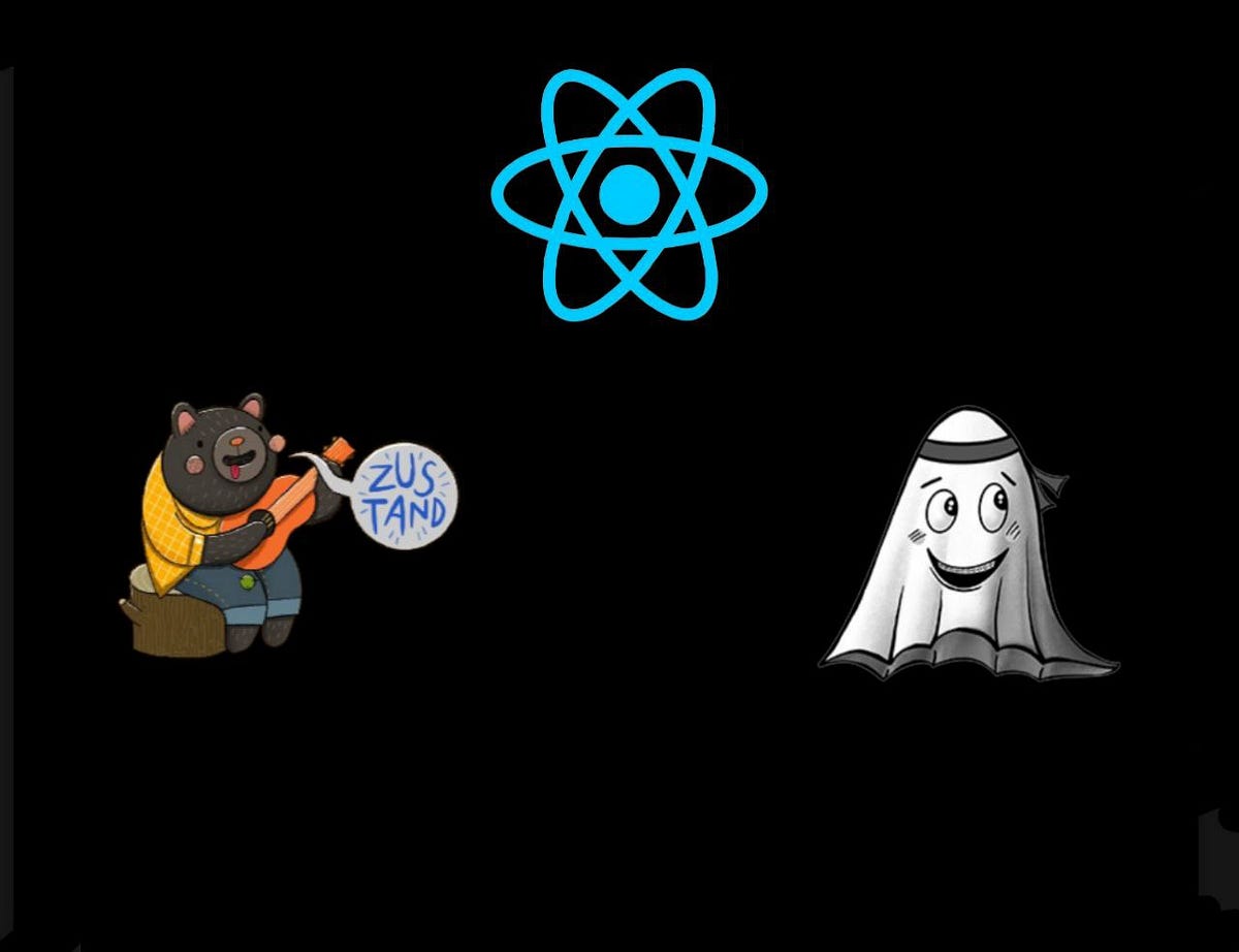 Server-Side Rendering (SSR) in React 19 using Bun & Vite: Part 2: Zustand and Jotai | by ...