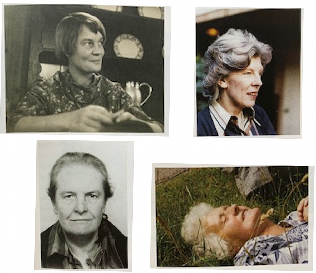 Philosophical Women: the Pathbreakers | by Abigail Rosenthal | Medium