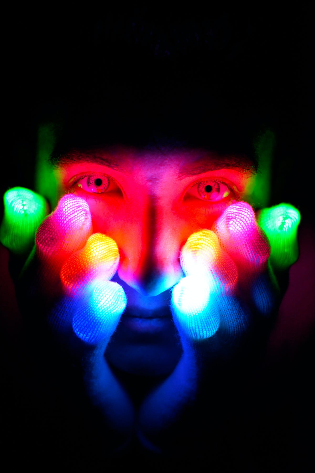 The Potential Wellness Benefits of Raving | by Abby Dougherty | Medium