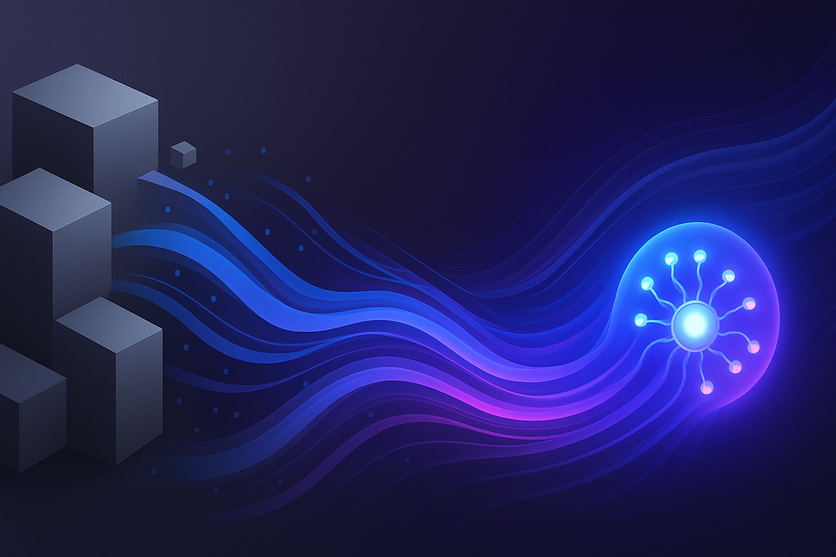 Is Rigidity Holding Back Your AI Adoption? | by Gaurav Nigam | aingineer | May, 2025 | Medium