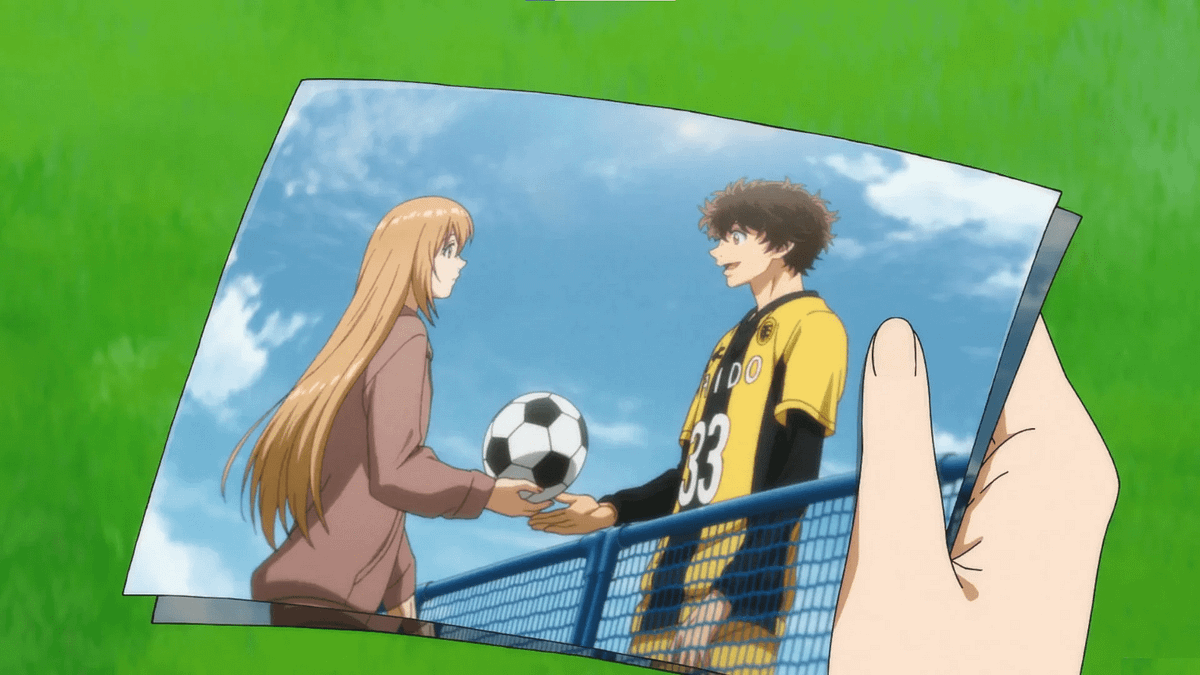 Ao Ashi: More than a Football Anime - Rekomengaksih | by Alfan ...