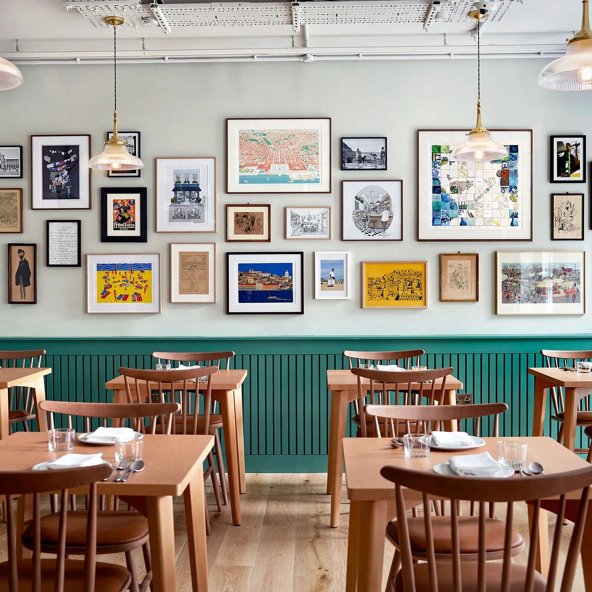 How To Win Big At A Restaurant Equipment Auction? - Wrenlee Neriah - Medium