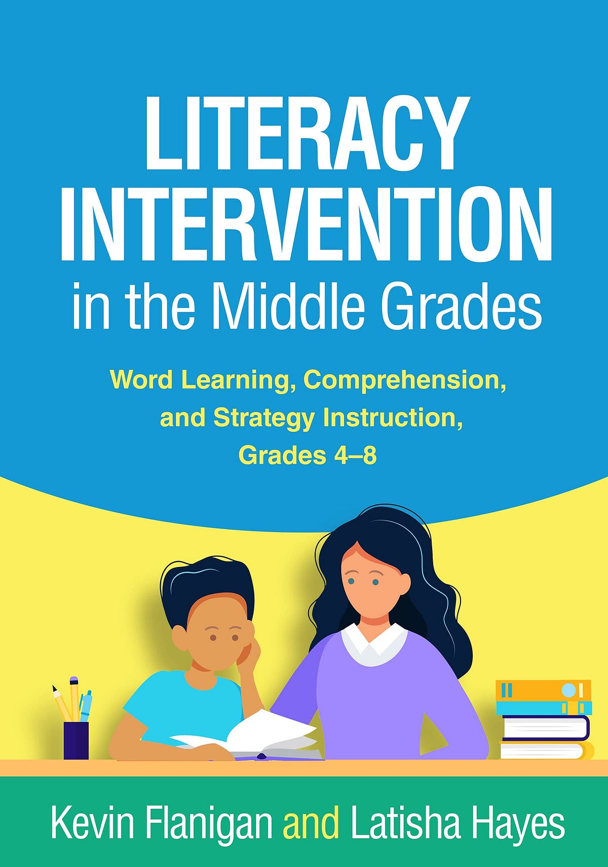 [READ][BEST]} Literacy Intervention in the Middle Grades: Word Learning ...