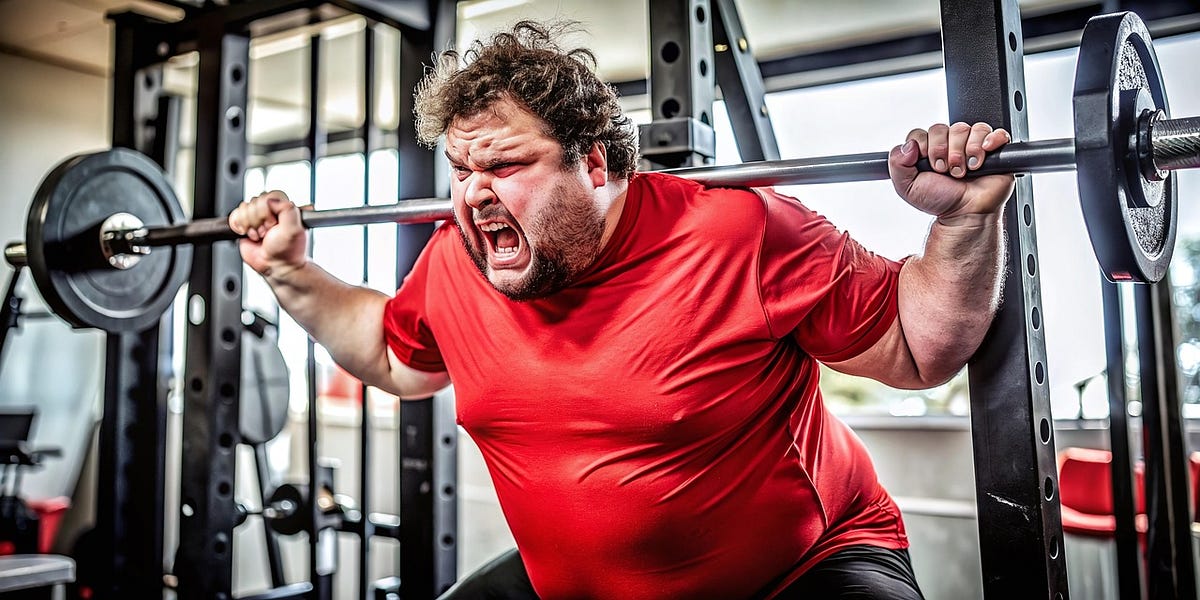 Do You Have Any Idea How To Start A Fitness Routine? — This is your ...