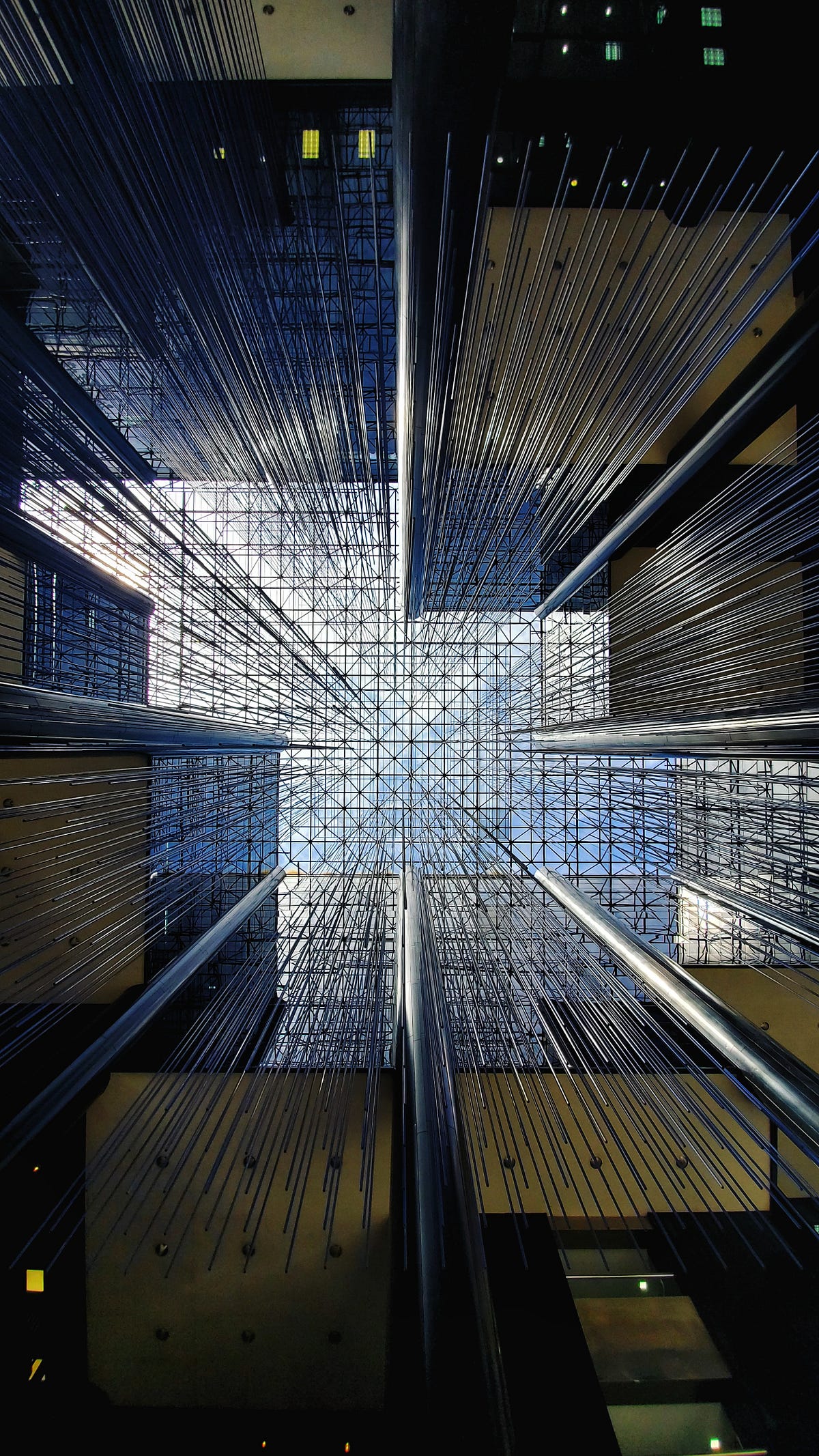 Five Things to Know About the State of VC Right Now | by GoingVC ...