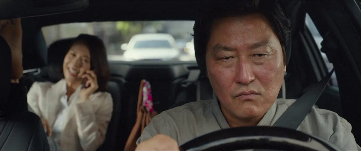 Why ‘Parasite’ is a Powerful Critique of Class Divide | by Syed Zain ...