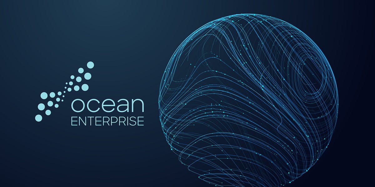 Ocean Enterprise Collective 2025 Growth Roadmap | by Sia D. | Ocean ...