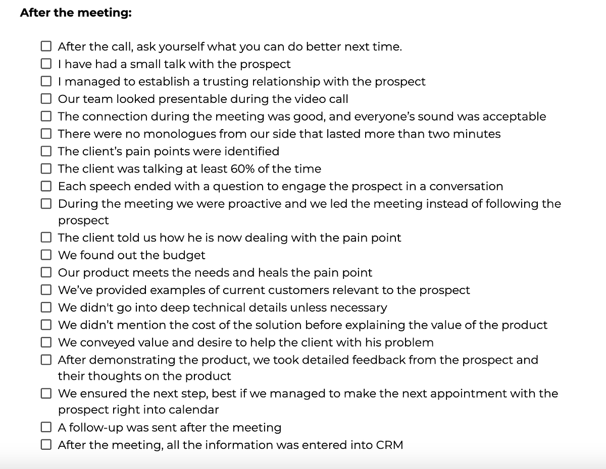 Awkward pauses and tons of questions: proven hacks to take your demo ...