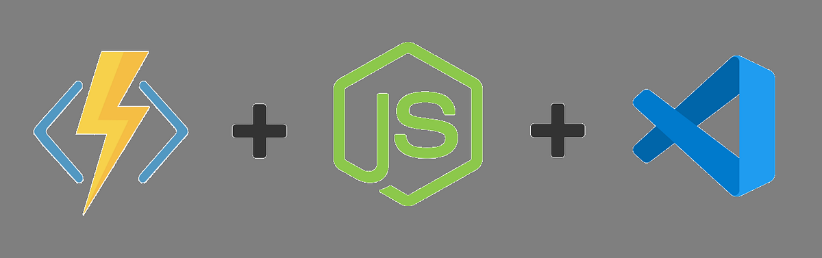 Azure Durable Functions for long running APIs in Javascript | by ...