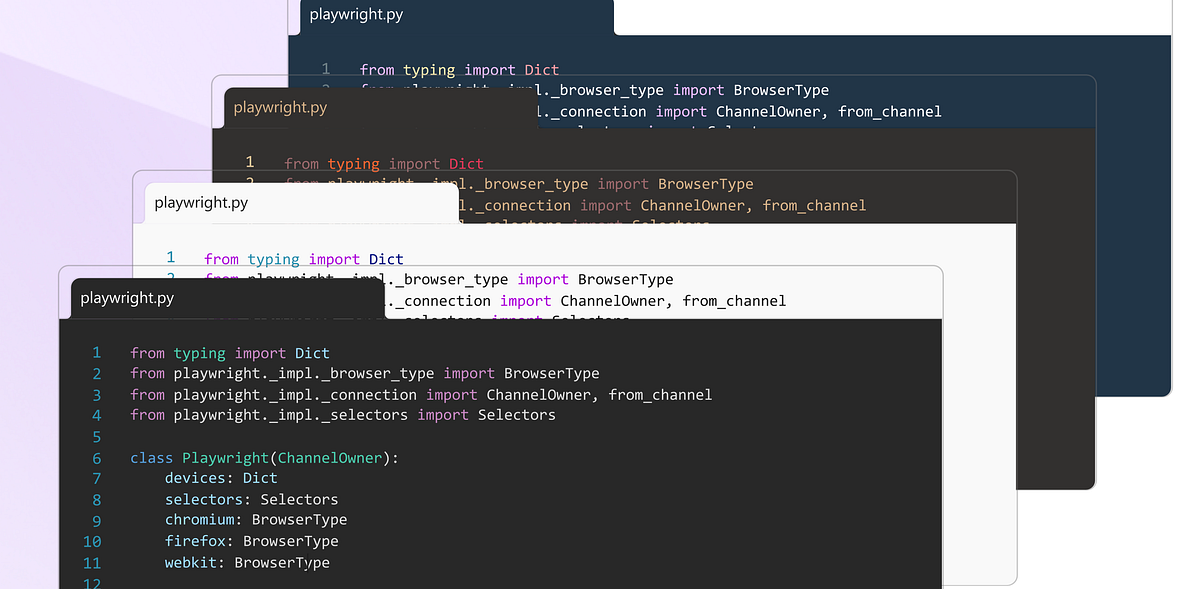 Visual Studio is getting a big update! | by Manpreet Singh | Medium