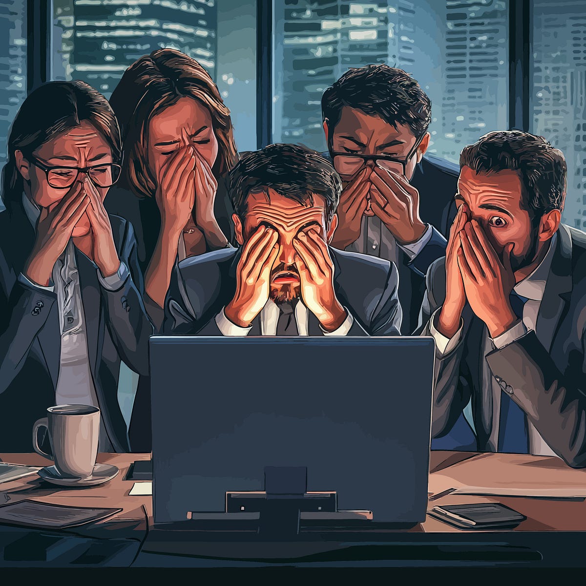 I Lost 70% of My Clients Because I Didn’t Build Trust — Here’s What ...