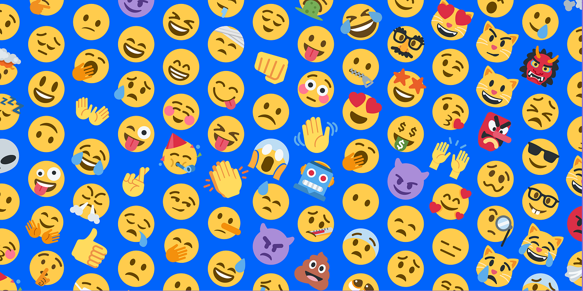 Abandons Labs Drops Twemojis Collection: Revolutionizing On-Chain ...