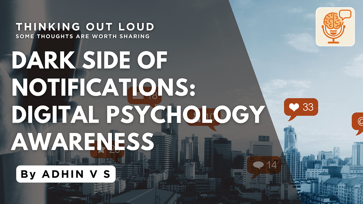 The Dark Side of Notifications: A Deep Dive into Digital Manipulation ...