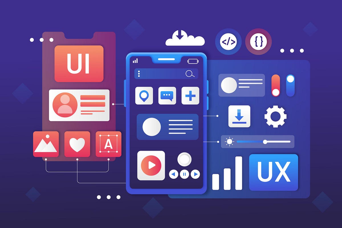 Mastering UX/UI Design with AI: What Every Designer Needs to Know in 2025 | by Carlos Smith ...