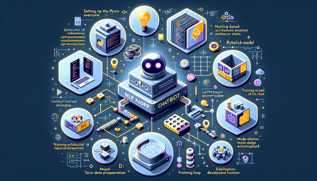 Chatbots with PyTorch and FastAPI | by Saverio Mazza | Medium