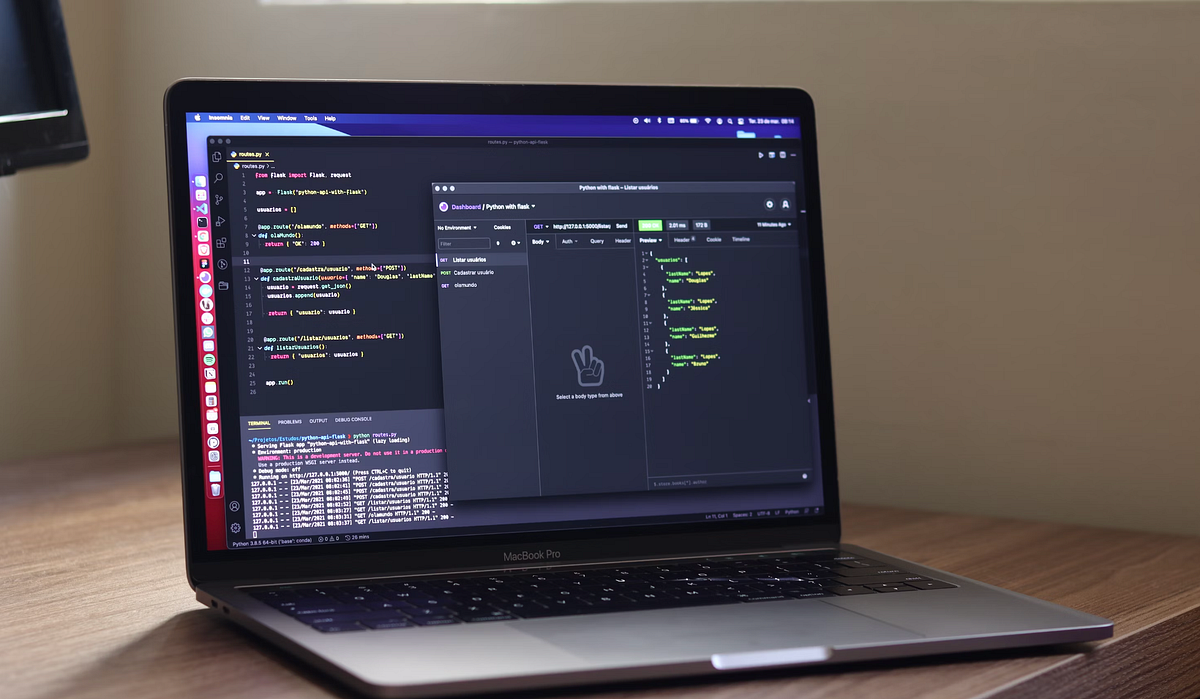 Medium 자동화할 수 있을까?. Medium API를 이용한 블로그 포스팅 | by Millie Lee | Medium