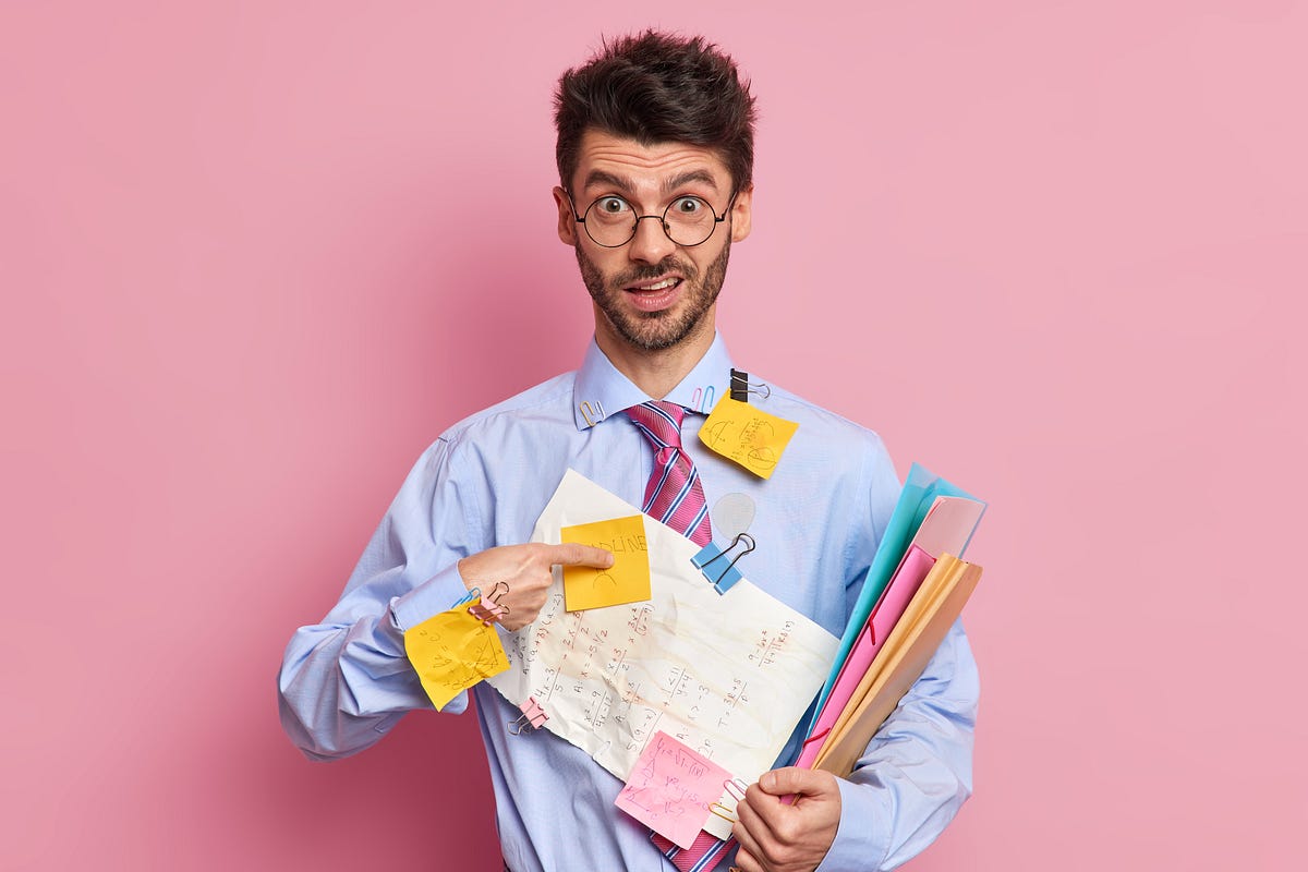 Sure Fire Ways I Used To Ruin My Online Writing Journey. | by Mario Da ...