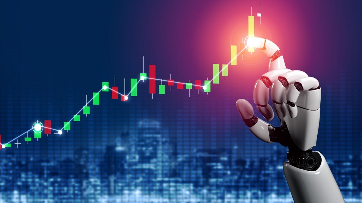 3 AI Models That Predict Stock Movements with 85% Accuracy | by Julia ...