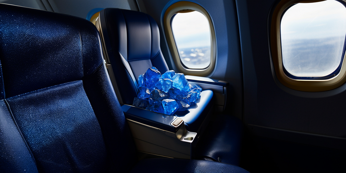 “Unlocking Satoshi Airlines Travel Rewards: Flight Stone and Pre-Check ...