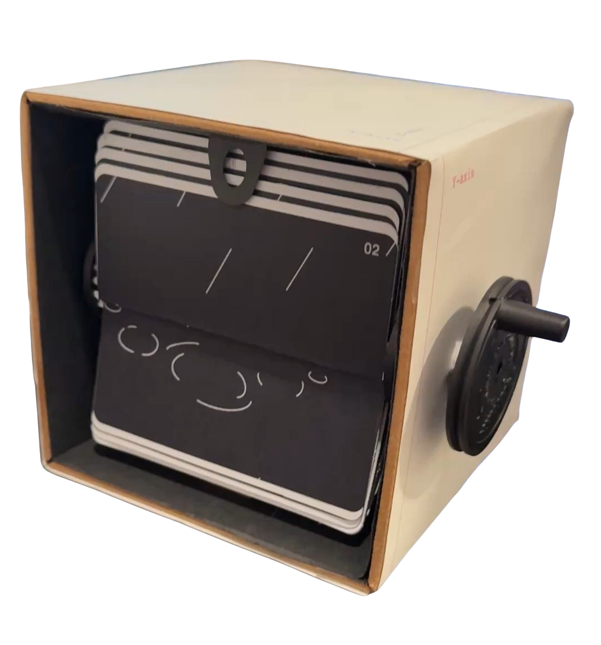 Liminality & Transition：The Block Box | by Ziyu Wang | Apr, 2025 | Medium