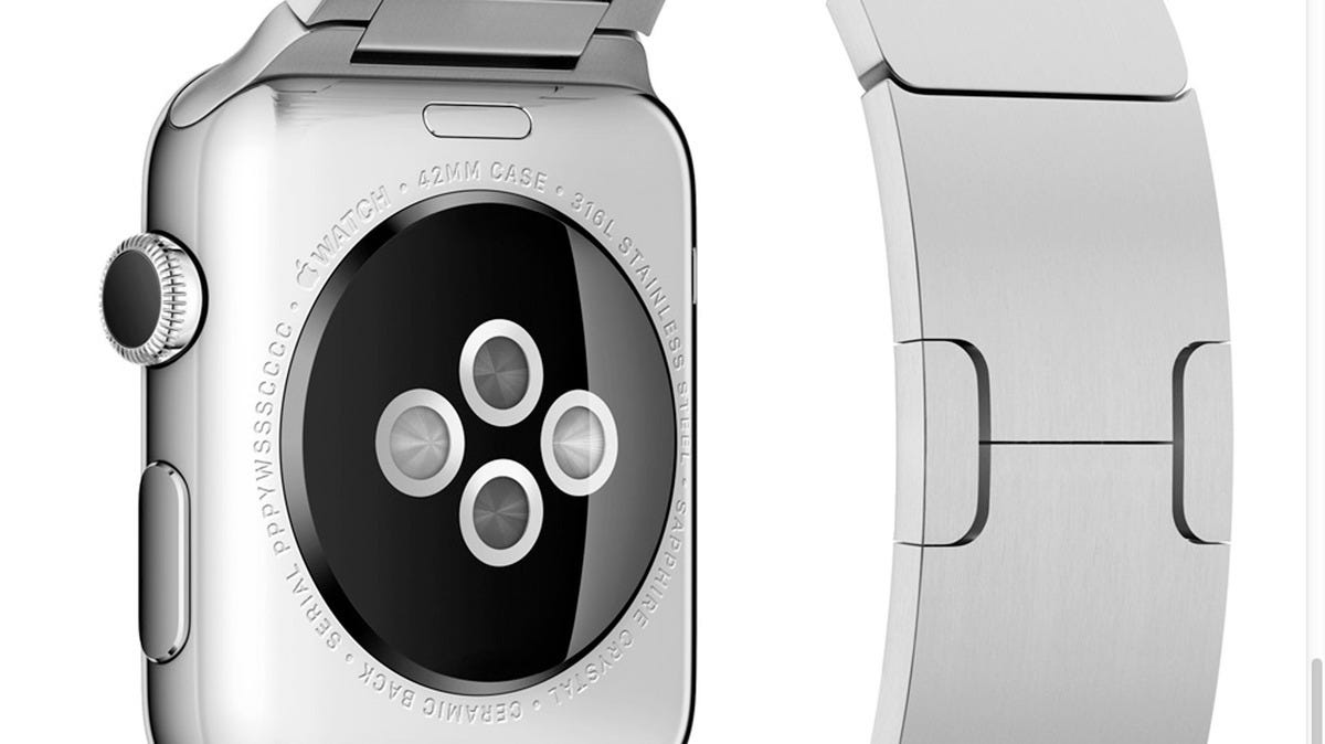 Why the Apple Watch (steel) is the best value | by Kingsley Kwong | Medium