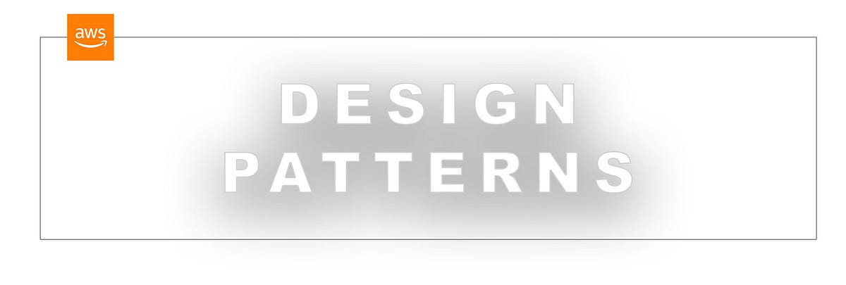 Design Patterns For Preparing Aws Architect By Ankur Patel Aws In Plain English