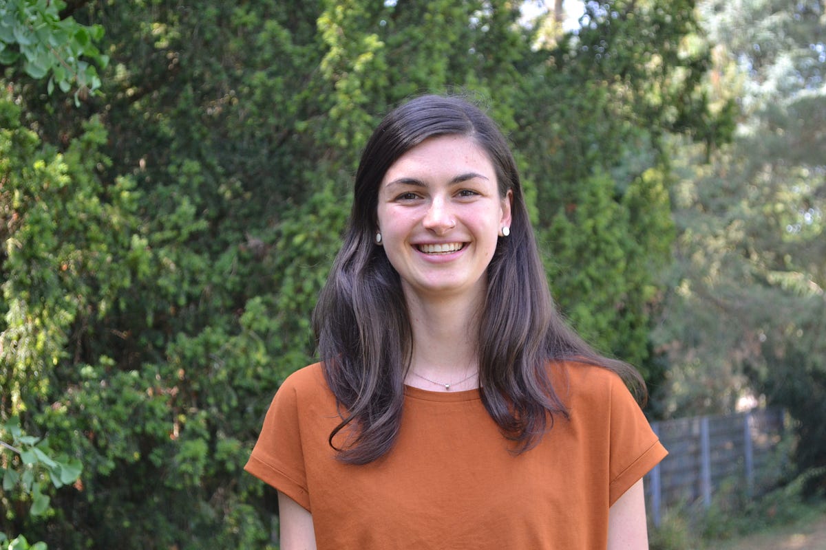 Why starting a social start-up is a crash course in leadership | by ...