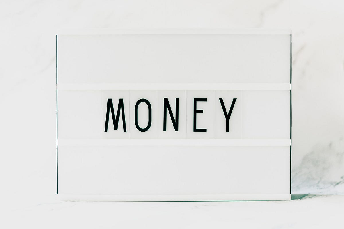 Shifting your Money Mindset. How changing the way you think about… | by ...