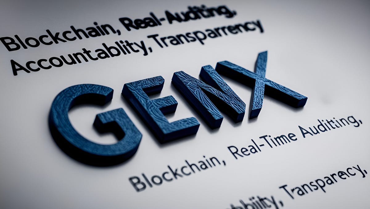 Real-Time Auditing on Blockchain: Empowering Instant Accountability ...