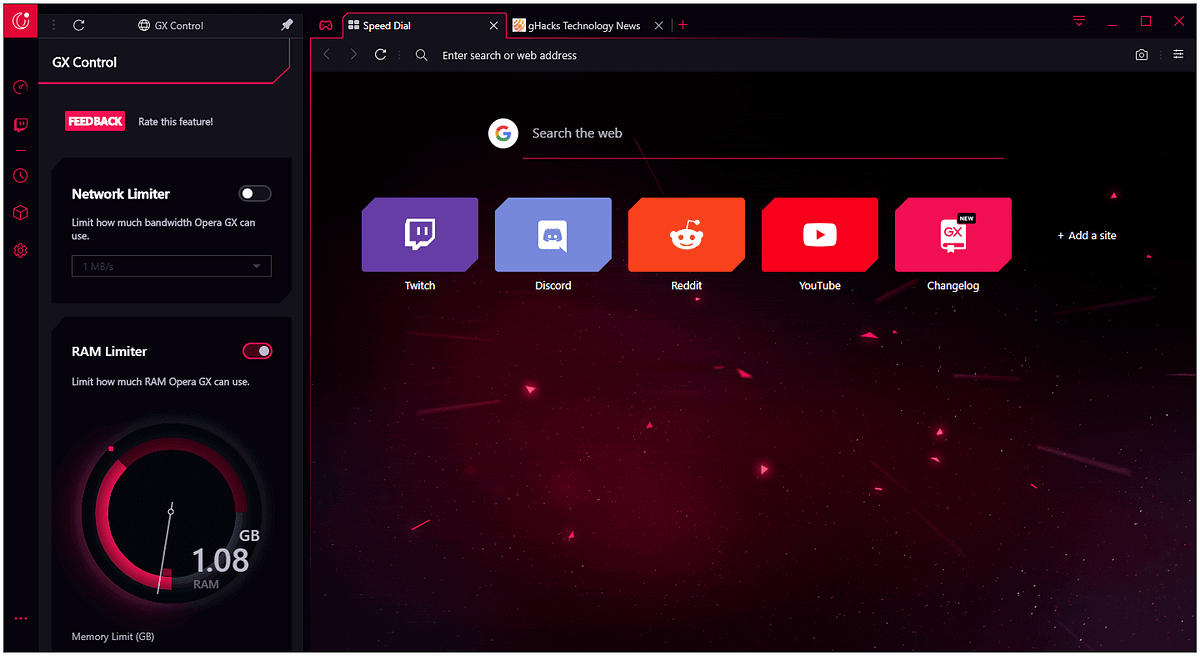 The Best Gaming Browsers and That Will Boost Your Gaming Experience ...