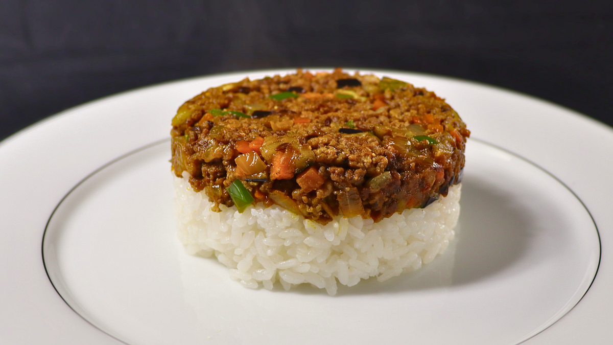 Dry Curry: A Quietly Evolving Japanese Classic | Sharing Food