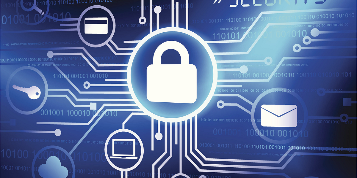 PSA On Online Privacy. I decided to create a PSA highlighting… | by ...