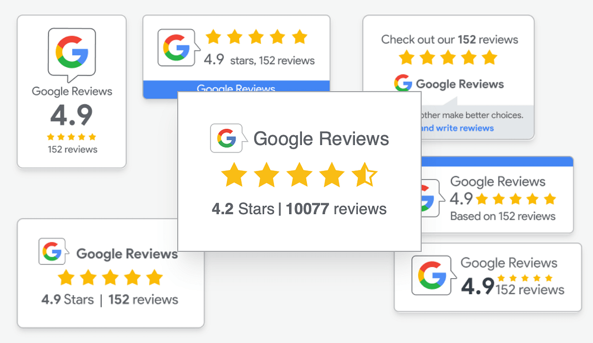 Automate Your Google Reviews: A Step-by-Step Guide to Boosting Your Online Reputation | by Anie ...